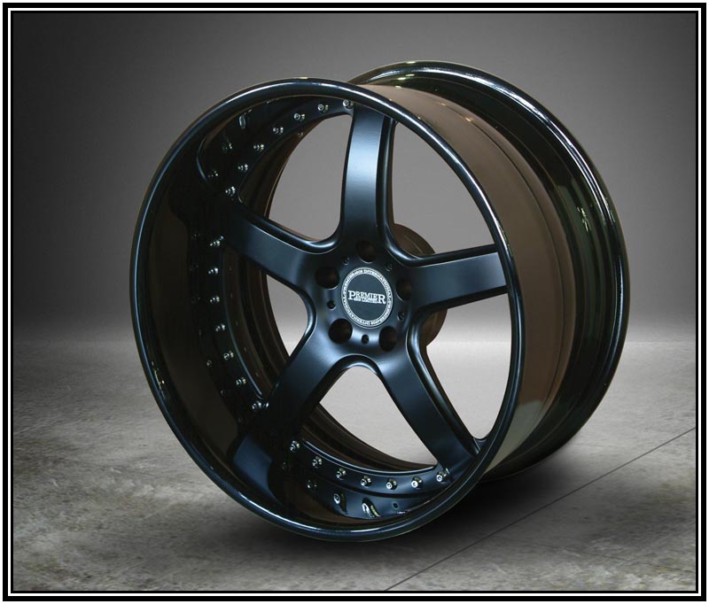 WHEEL｜VeilSide Co.,Ltd./ヴェイルサイド