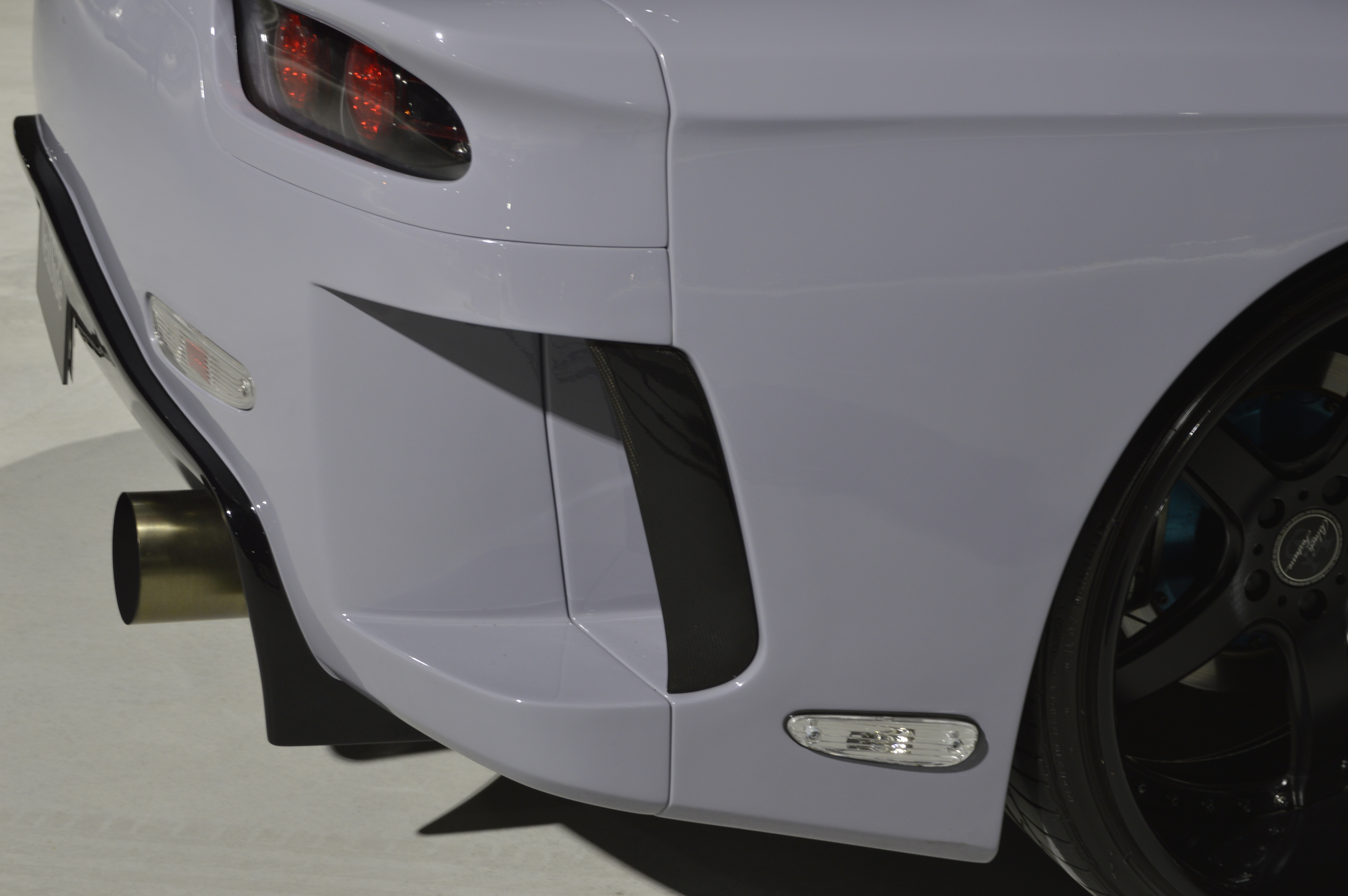 RX-7 Fortune｜VeilSide Co.,Ltd./ヴェイルサイド