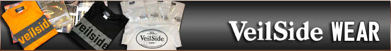 VeilSide Co.,Ltd./ヴェイルサイド